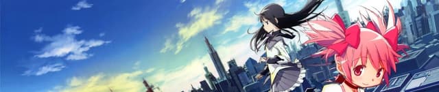 Watch Puella Magi Madoka Magica — All Episodes, Sub & Dub · Waifora