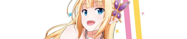 Read The Horny Elf and the Gentleman Orc Manga Online — Latest Chapter ...