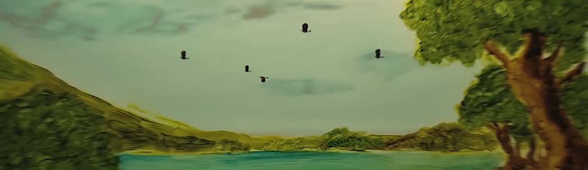 Calm (Movie) — Watch Online · Cast & Reviews · Waifora