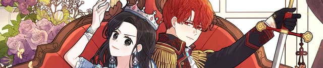 A Royal Princess with Black Hair Manga — Read Online, Chapters ...