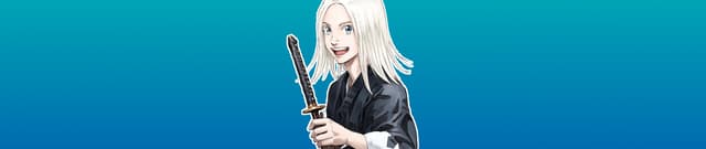 The Blue Wolves of Mibu Manga — Read Online, Chapters & Reviews · Waifora