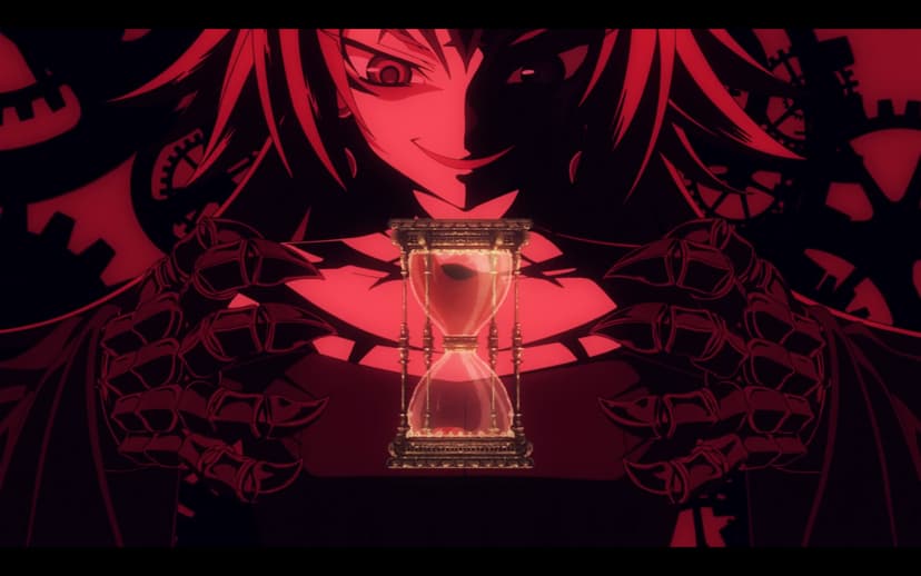 Watch Ragna Crimson — All Episodes, Sub & Dub · Waifora