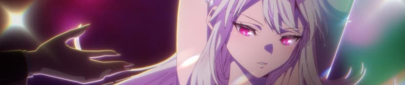 Watch Chained Soldier Season 2 — All Episodes, Sub & Dub · Waifora