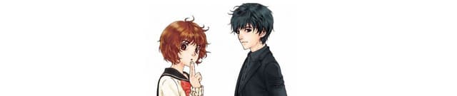Read Ghost Hunt Manga Online — Latest Chapter & All Volumes · Waifora