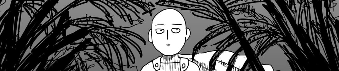 Read One Punch Man Manga Online — Latest Chapter & All Volumes · Waifora