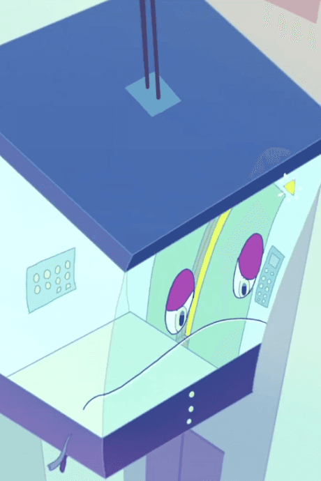 Love is an Elevator — Watch Online, Episodes & Reviews · Waifora