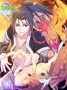 The All-devouring Whale Manga — Read Online, Chapters & Reviews · Waifora
