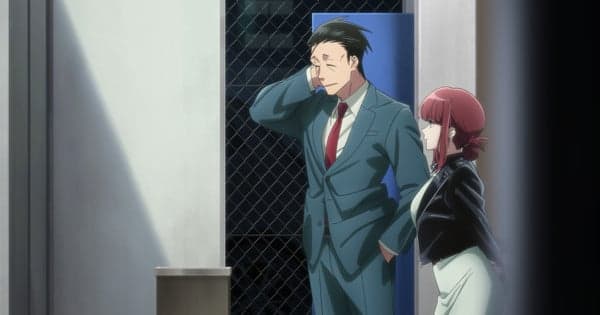 Crunchyroll Debuts 12 'Mini-Episodes' of Smoking Behind the Supermarket ...