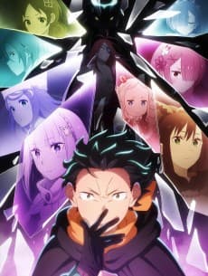 Re:ZERO -Starting Life in Another World- Season 4 Episode 11 — Watch ...